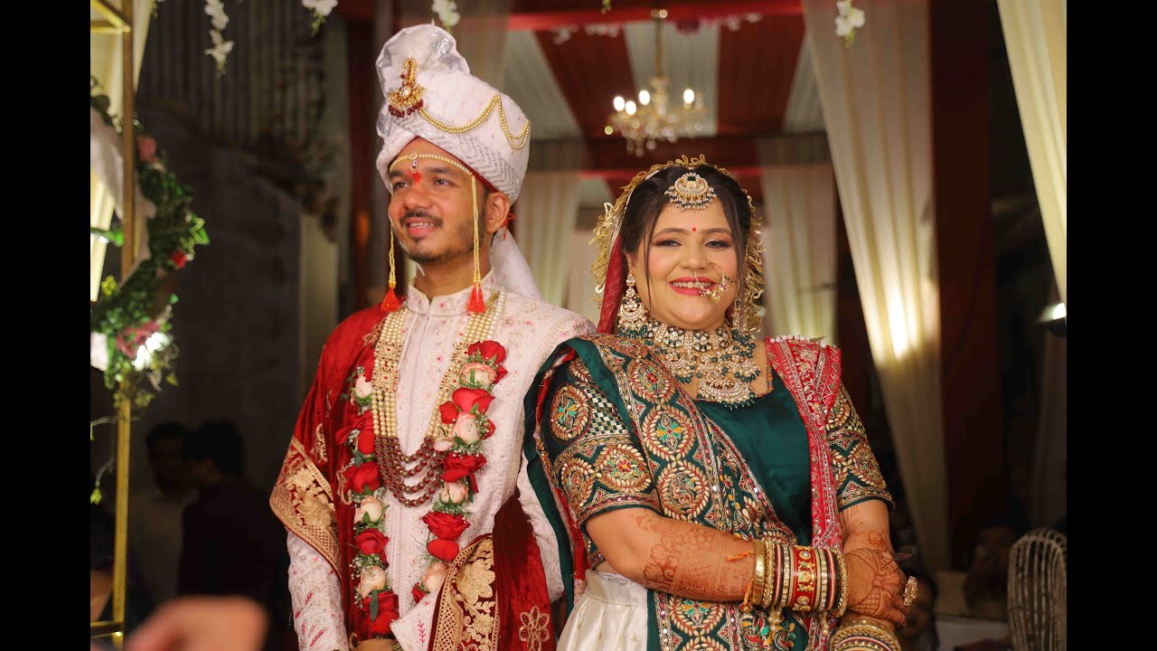 Meri Shaadi (Full Vlog) Entertainment | A ️D - YouTube