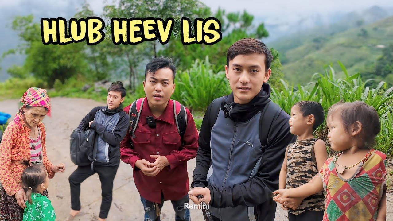 Tsim Nuj TV Wb Mus Saib Peb Cov Hmoob Txom Nyem Heev | TshoobThojTV # ...