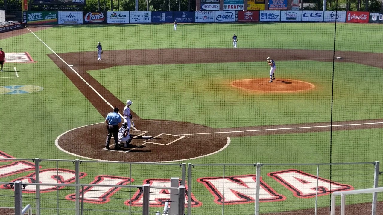 Baseball player his team is whitehouse and his name is bam Bam - YouTube