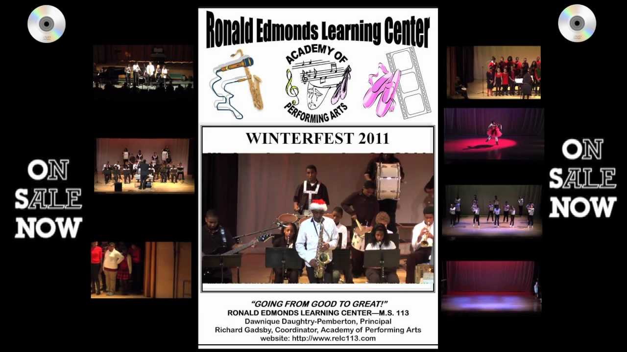R.E.L.C. (MS113) WINTERFEST DVD ON SALE NOW - YouTube