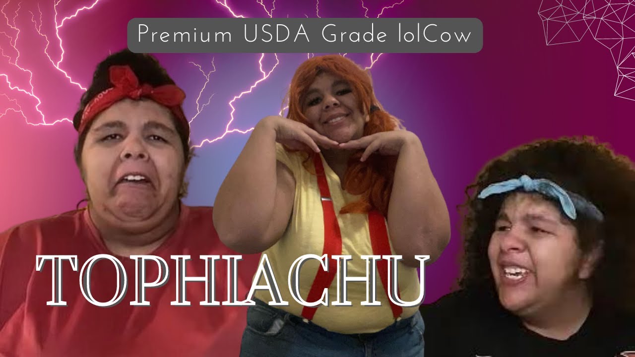 The Downfall of Tophiachu : Asian Corn :( - YouTube