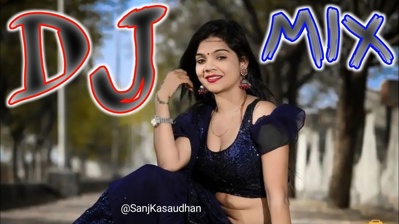 Jeene Ke Hain Chaar Din[Dj Remix Song]Sonu Nigam, Sunidhi Chauhan[Dj ...