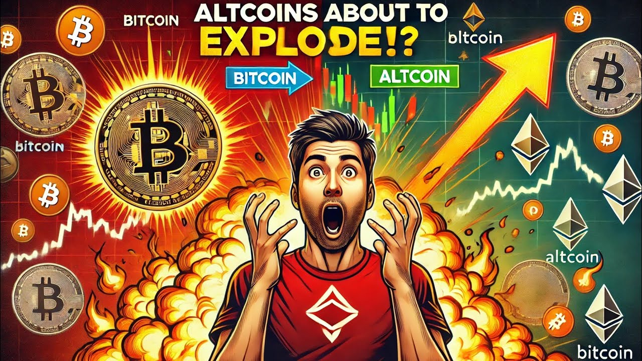 YOU ARE ABOUT TO LOSE EVERYTHING IF YOU DON'T KNOW THIS ABOUT CRYPTO ...