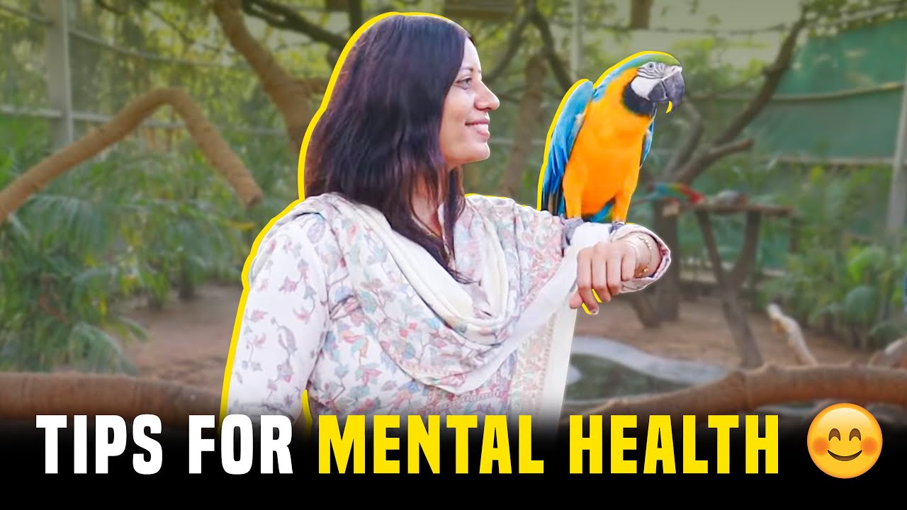 Protect your mind to save your life//Tips for Mental Health | Shape Up ...