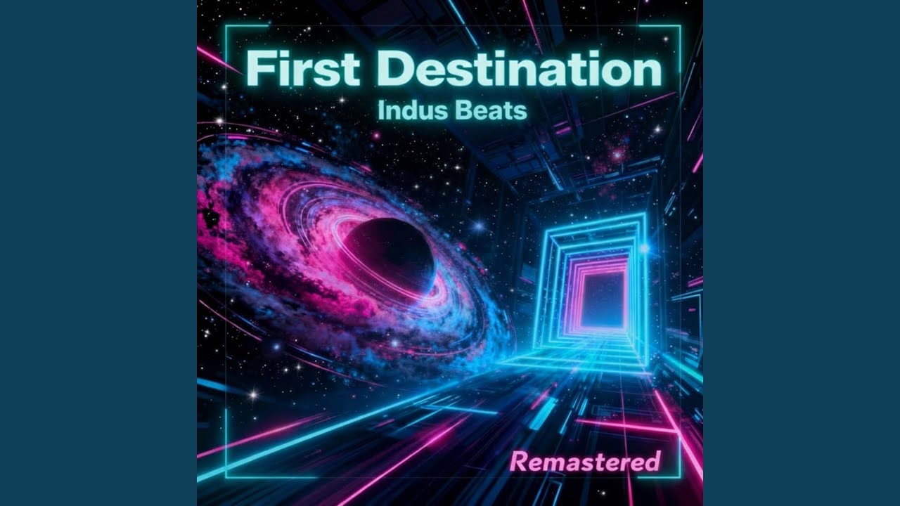 First Destination (Remastered 2025) - YouTube