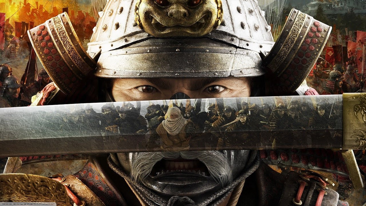 Top 10 Best Samurai PC Games🔥 - YouTube