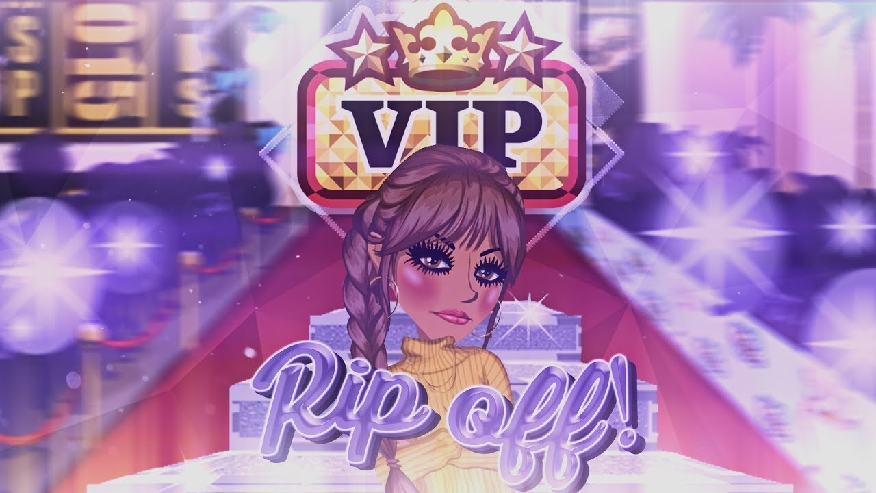 MSP VIP Is A Rip-Off? - YouTube