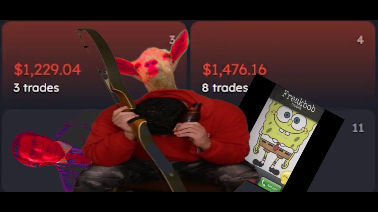 I GOOFED UP - YouTube