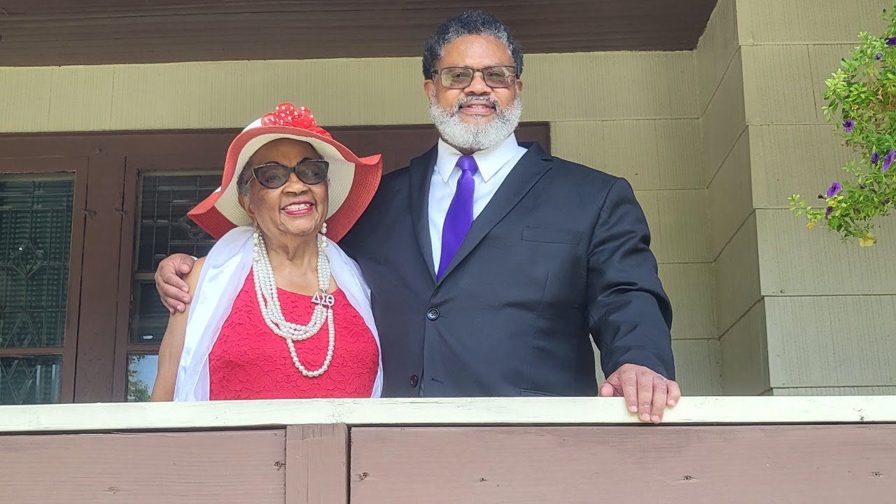 Allie Freeman Celebration of Excellence - YouTube