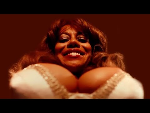 Official Trailer - BENEATH THE VALLEY OF THE ULTRAVIXENS (1979, Russ Meyer, Kitten Natividad ...