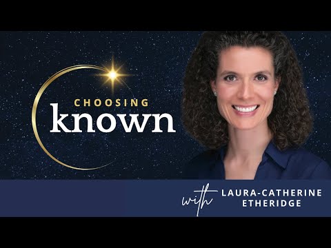 Ep. 36 | Laura-Catherine’s Story - From Fear, To Faith, To Abundant Life