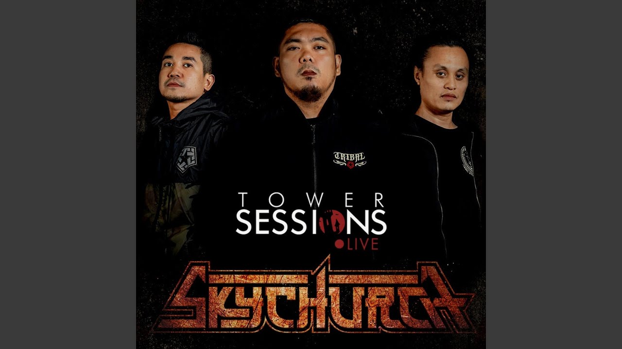 Delubyo (Tower Sessions Live) - YouTube