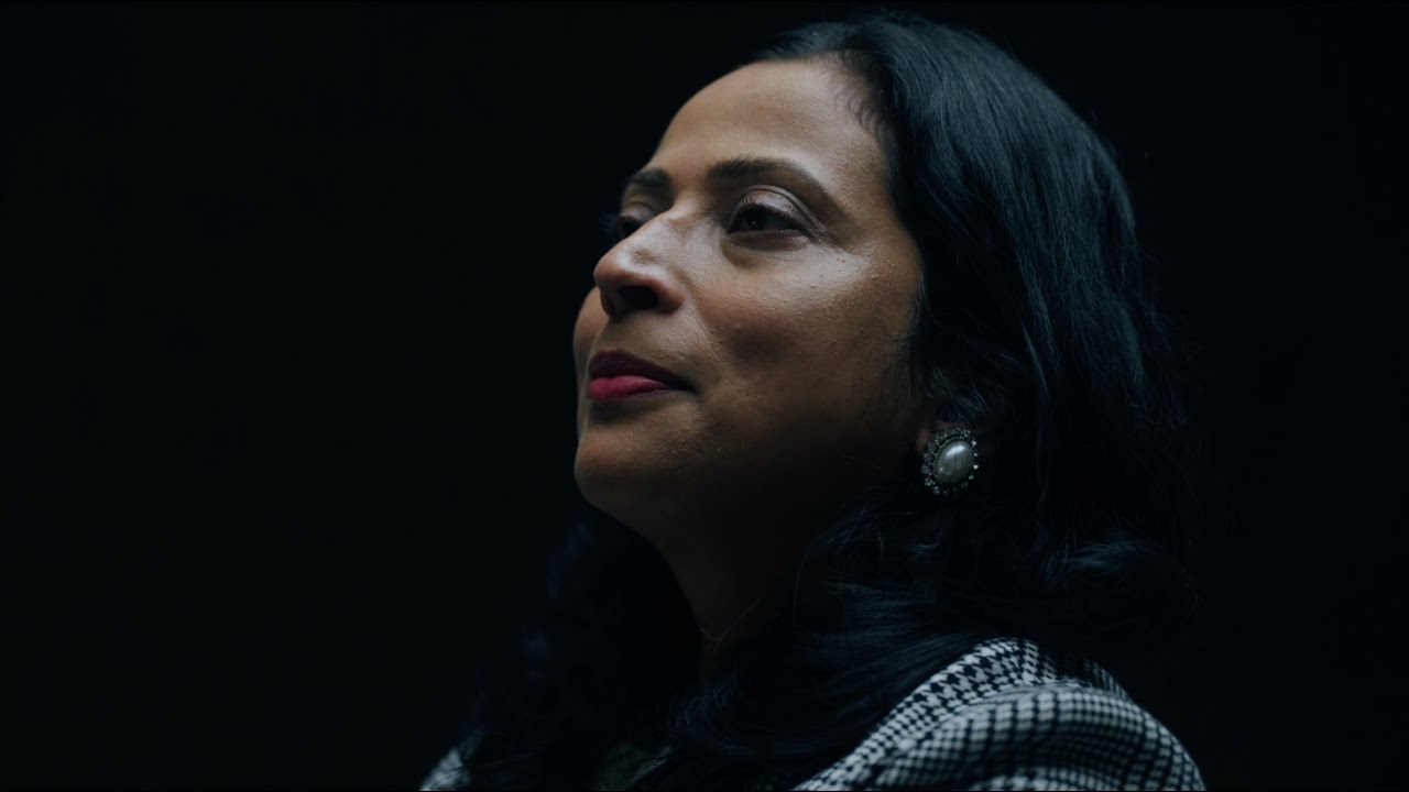 I Will Be Grateful | Judy's Story | 20 For 20 - YouTube