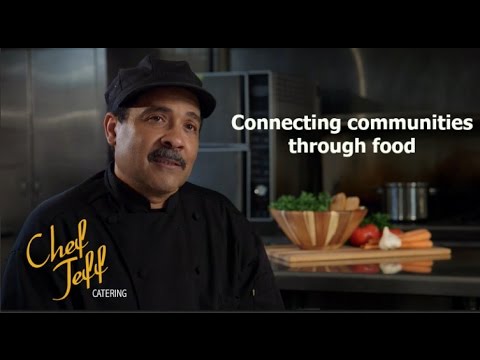 Chef Jeff Catering - YouTube