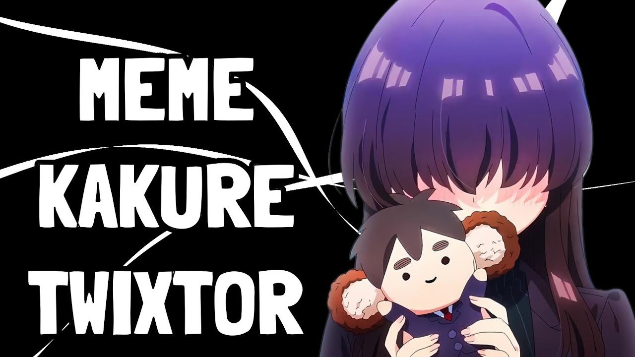 MEME KAKURE TWIXTOR - HYAKKANO SEASON 2 EPS 10. - YouTube