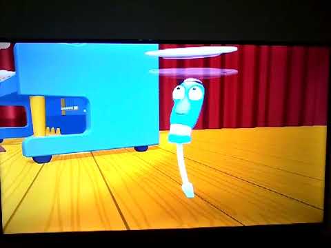 Handy Manny Talent Show Song - YouTube