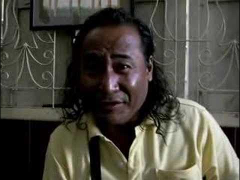 Zaw Nyein Latt, pro-democracy strategist (Part II) - YouTube