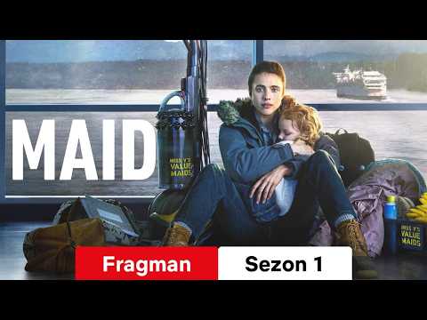 Maid :: Fragman Sezon 1 :: İzle ya da Geç?