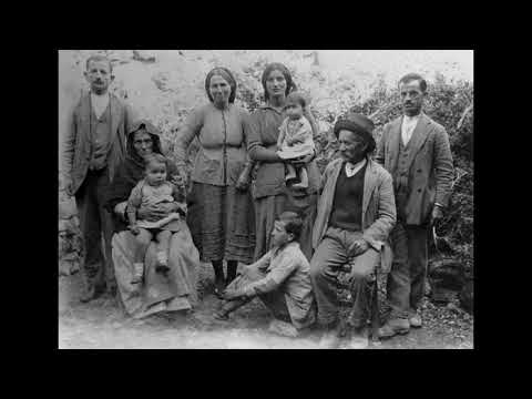 ΜΑΡΑΘΗΚΑΝ ΤΑ ΔΕΝΤΡΑ (Του Δήμου) - Τσάμικο Πελοποννήσου - YouTube