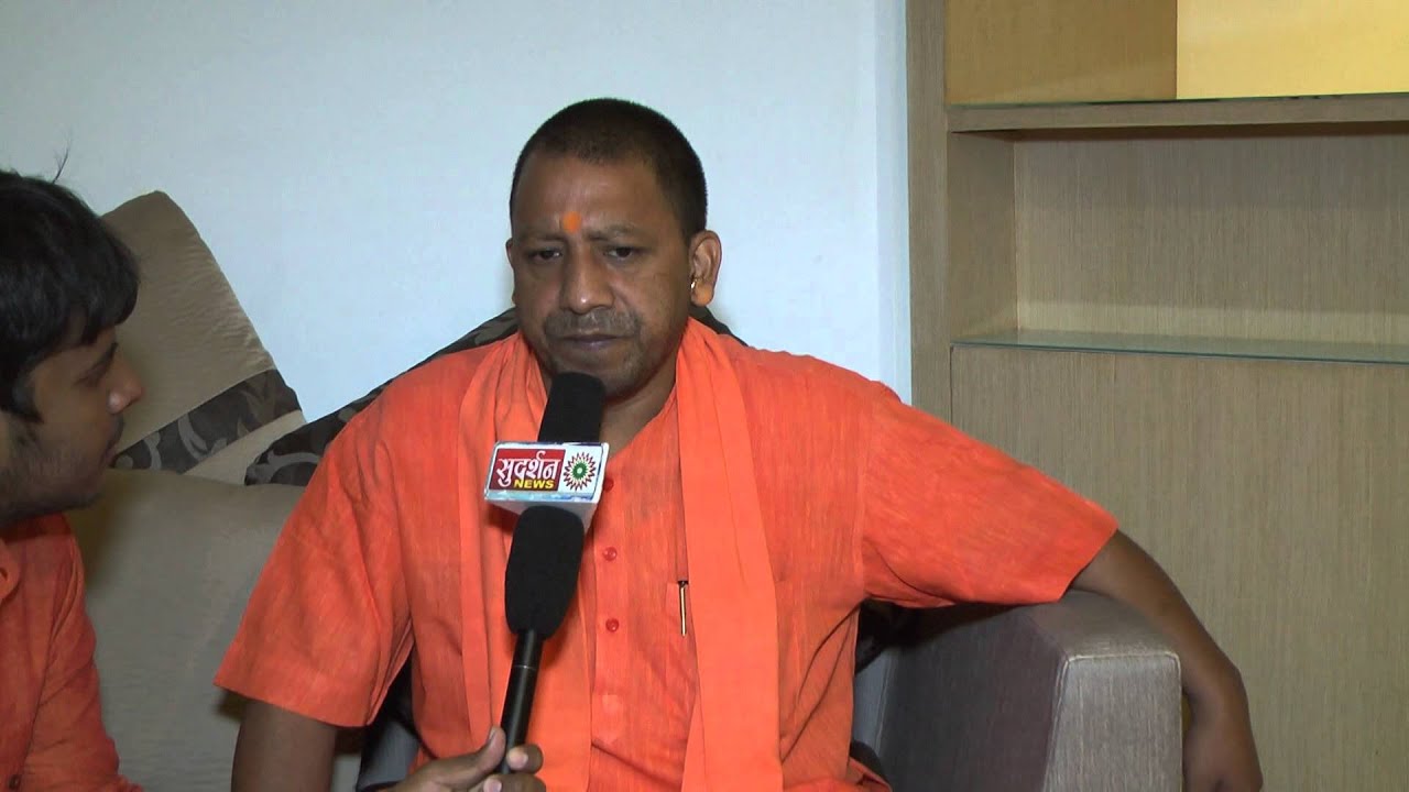 yogi ji exclusive interview - YouTube