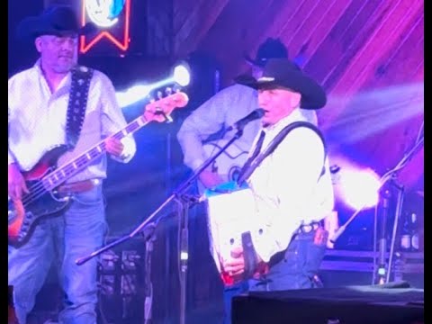 David Farias Band - Live - YouTube