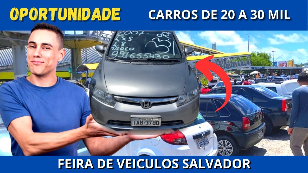 FEIRA DE VE CULOS CARROS DE 20 A 30 MIL feira YouTube feira-de-ve-culos-carros-de-20-a-30-mil-feira-youtube