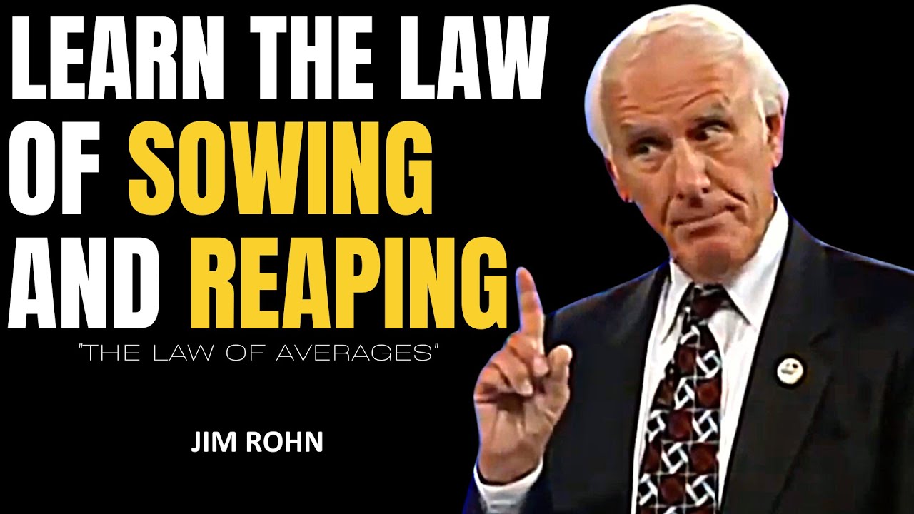 A Story That Could Change Your Life | Best Motivational Speech I Jim ...