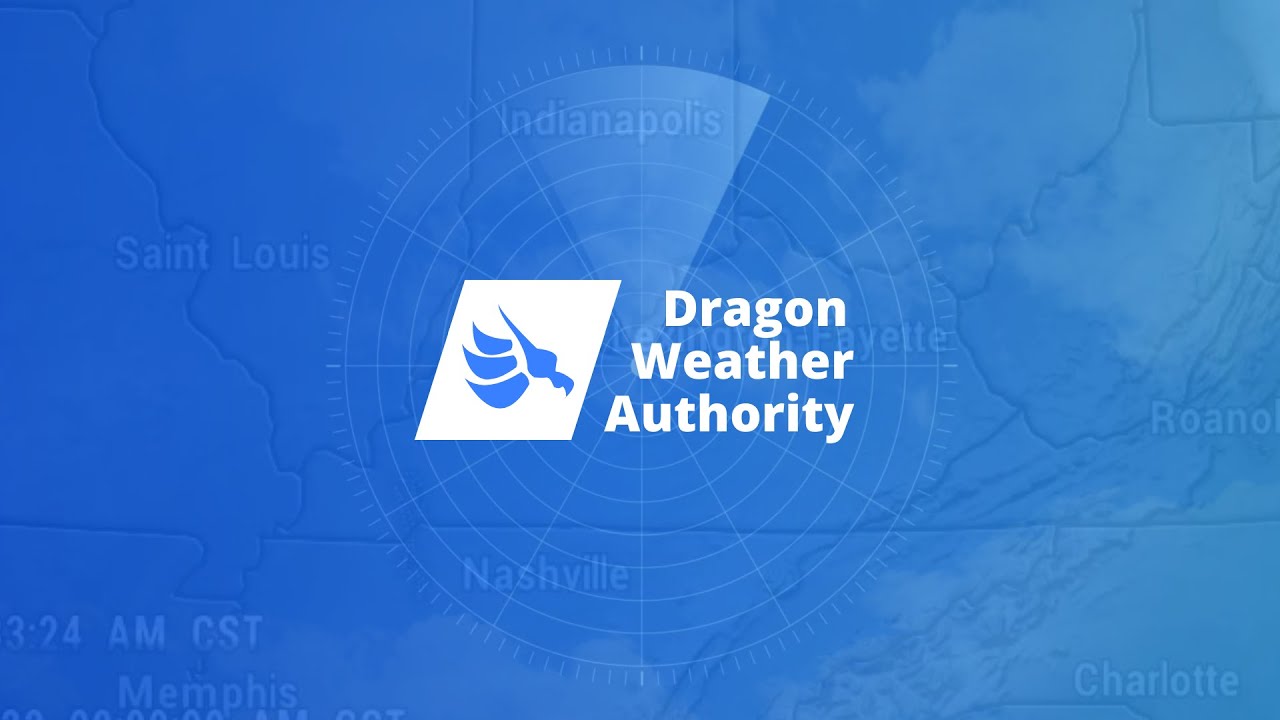 ⛈️ Live Weather Radar | Dragon Weather Authority - YouTube