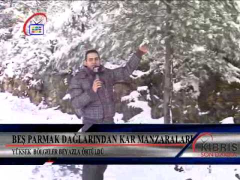 BEŞPARMAK