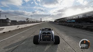 Forza Motorsport 7 - 1932 Ford Custom Double Down Gameplay [4K 60FPS]