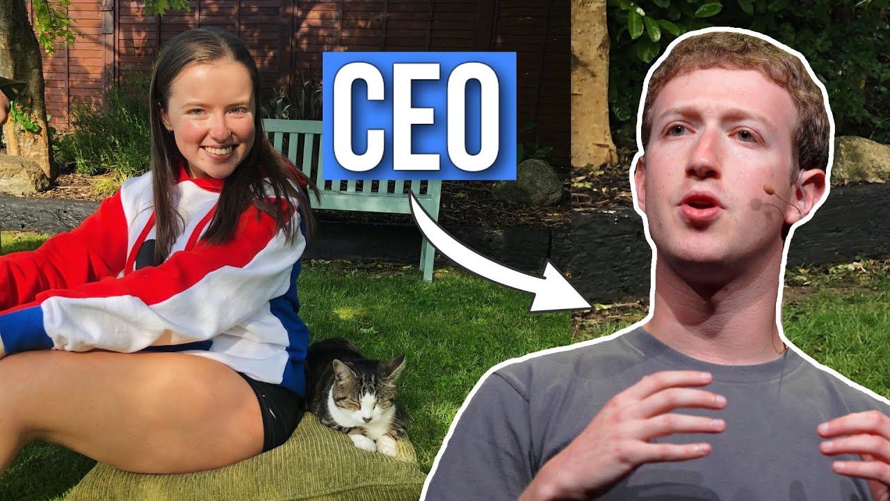 I tried CEO'S MORNING ROUTINES, living like the RICHEST MOST SUCCESSFUL ...