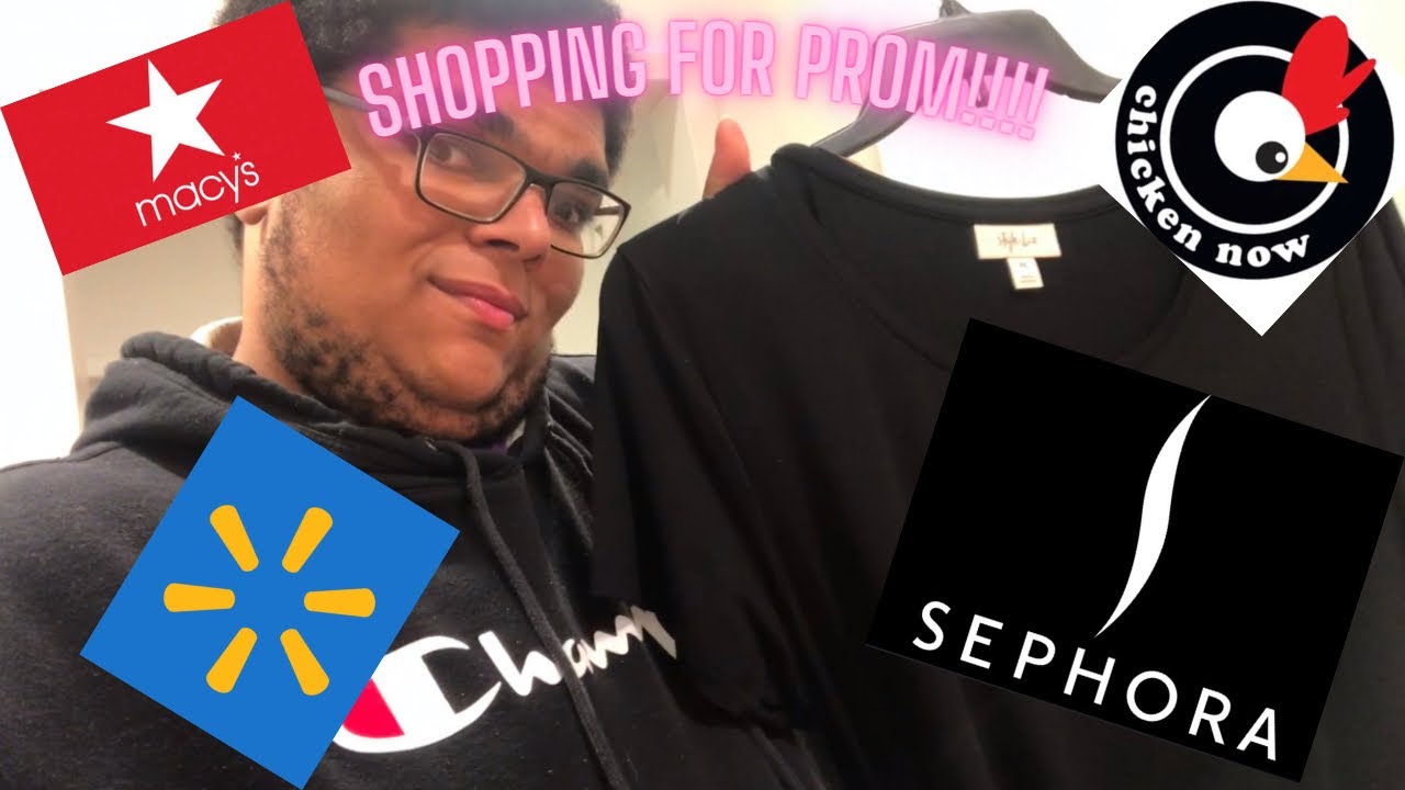SHOPPING FOR PROM + HAUL + SPEAK NOW (TAYLOR BASED) MAKEUP VIDEO ...