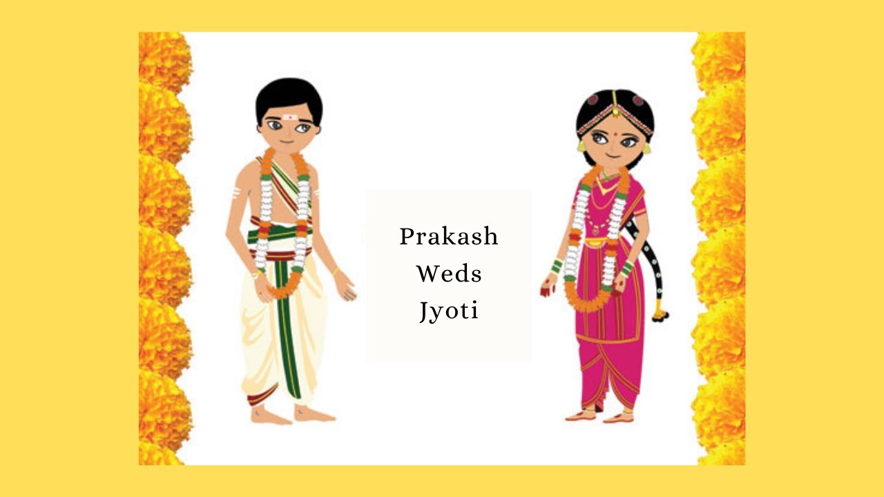 Prakash Weds Jyoti - 5 - YouTube