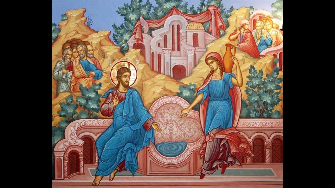 ΜΕΣΟΝΥΚΤΙΚΟΝ-ΟΡΘΡΟΣ-ΘΕΙΑ ΛΕΙΤΟΥΡΓΙΑ_14-5-2023_2ο Μέρος - YouTube