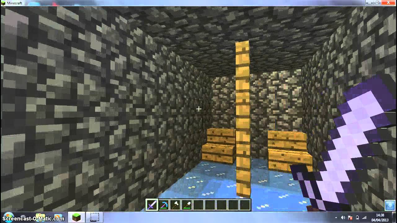 TobyTurner/Tobuscus House FortBuscus - YouTube