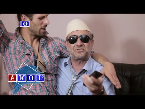 Tigrat - BABA I BUTË