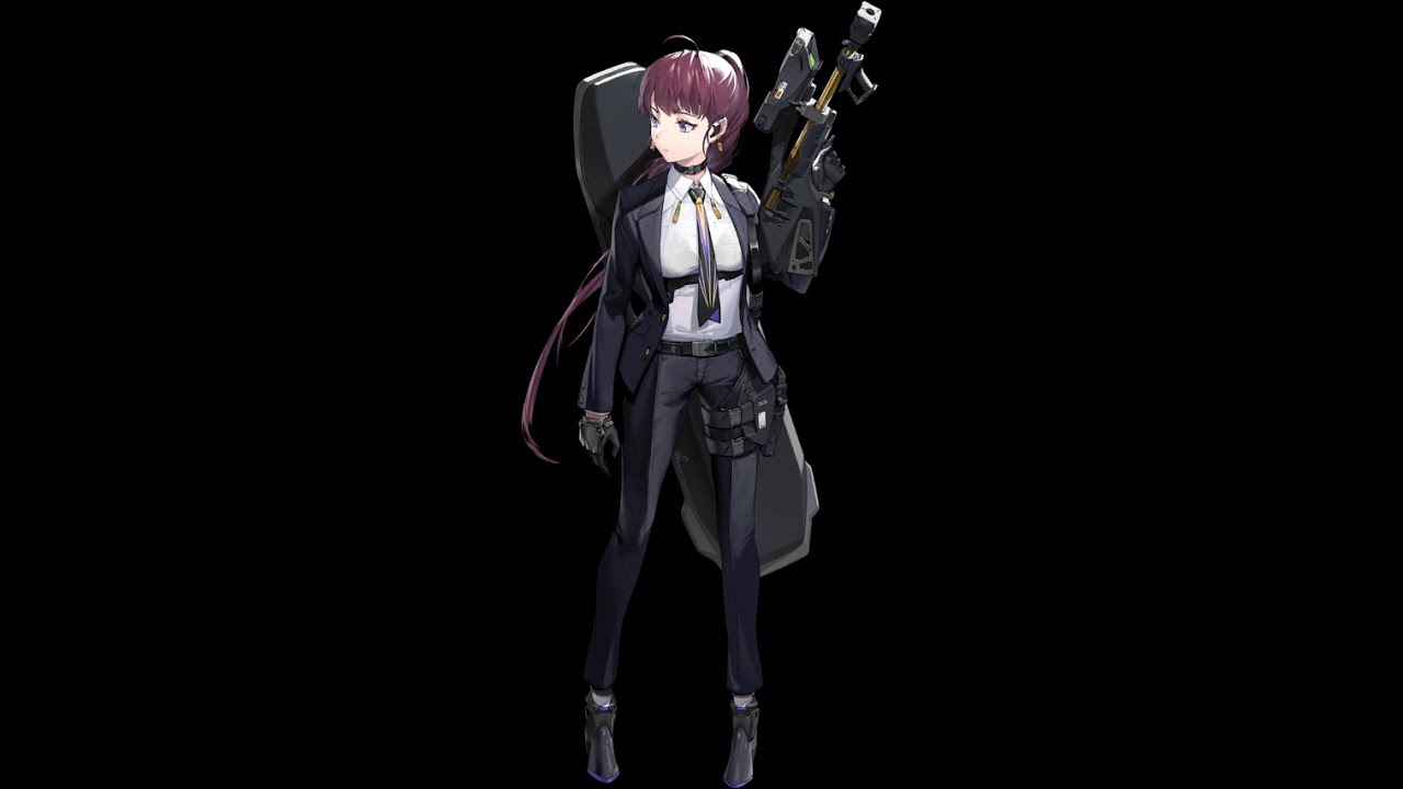 Dolla Bond Full Episode - Goddess of Victory Nikke - YouTube