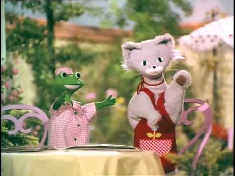 Hector's House - A Strange Stranger - YouTube
