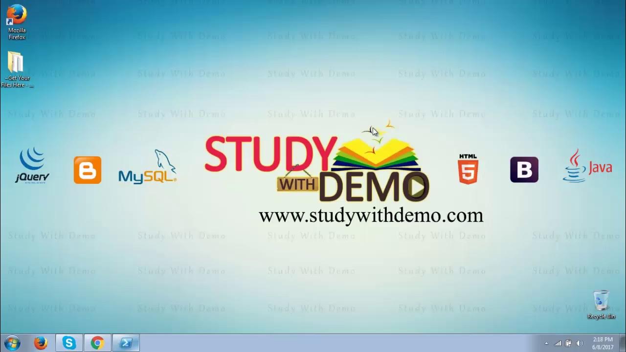 Powershell convertto HTML Tutorial - YouTube