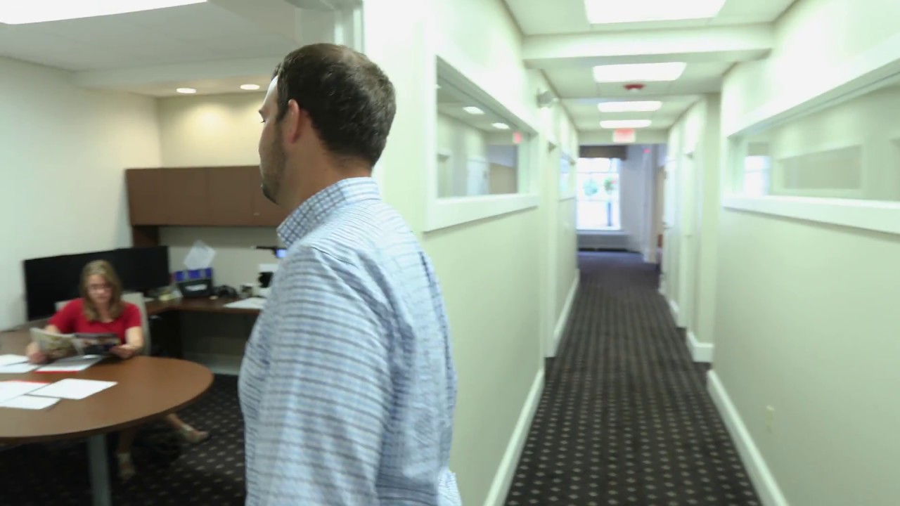 Murray Securus | 2018 Ethics In Business Award Recipient - YouTube