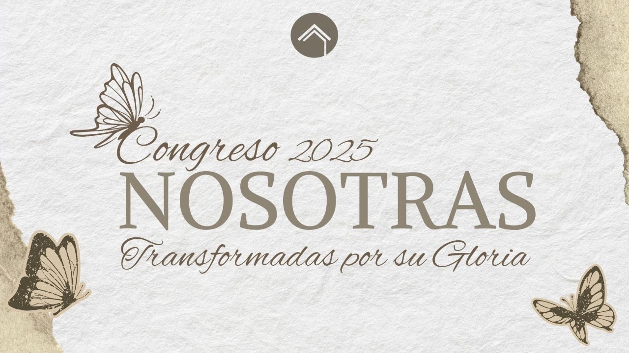 Plenaria 3 "Una mujer transformada es guiada por el Espiritu"Hna Sonia ...