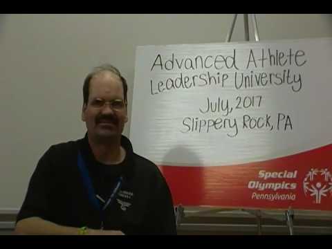 Donald Haffelfinger Interview - YouTube