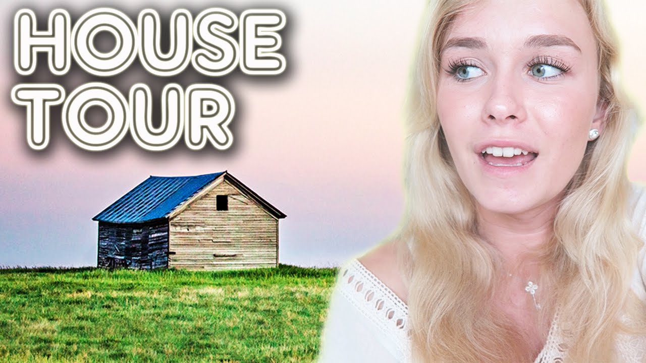 MY HOUSE (VLOG) - YouTube