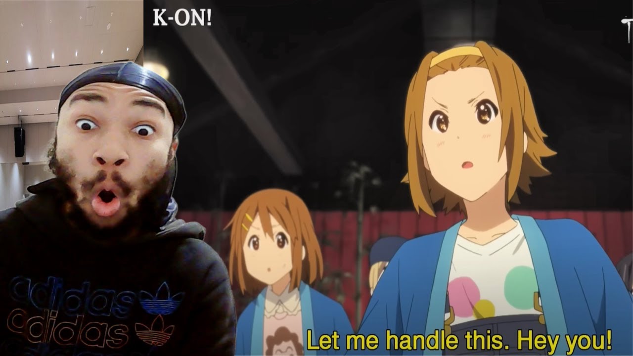 Japanese Characters Speaking Engrish in Anime Funny moments REACTION ...