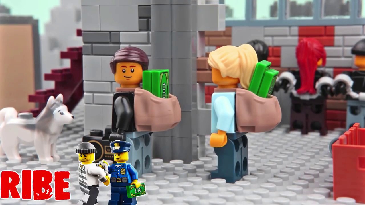 Bank robbery \ Police chase - YouTube