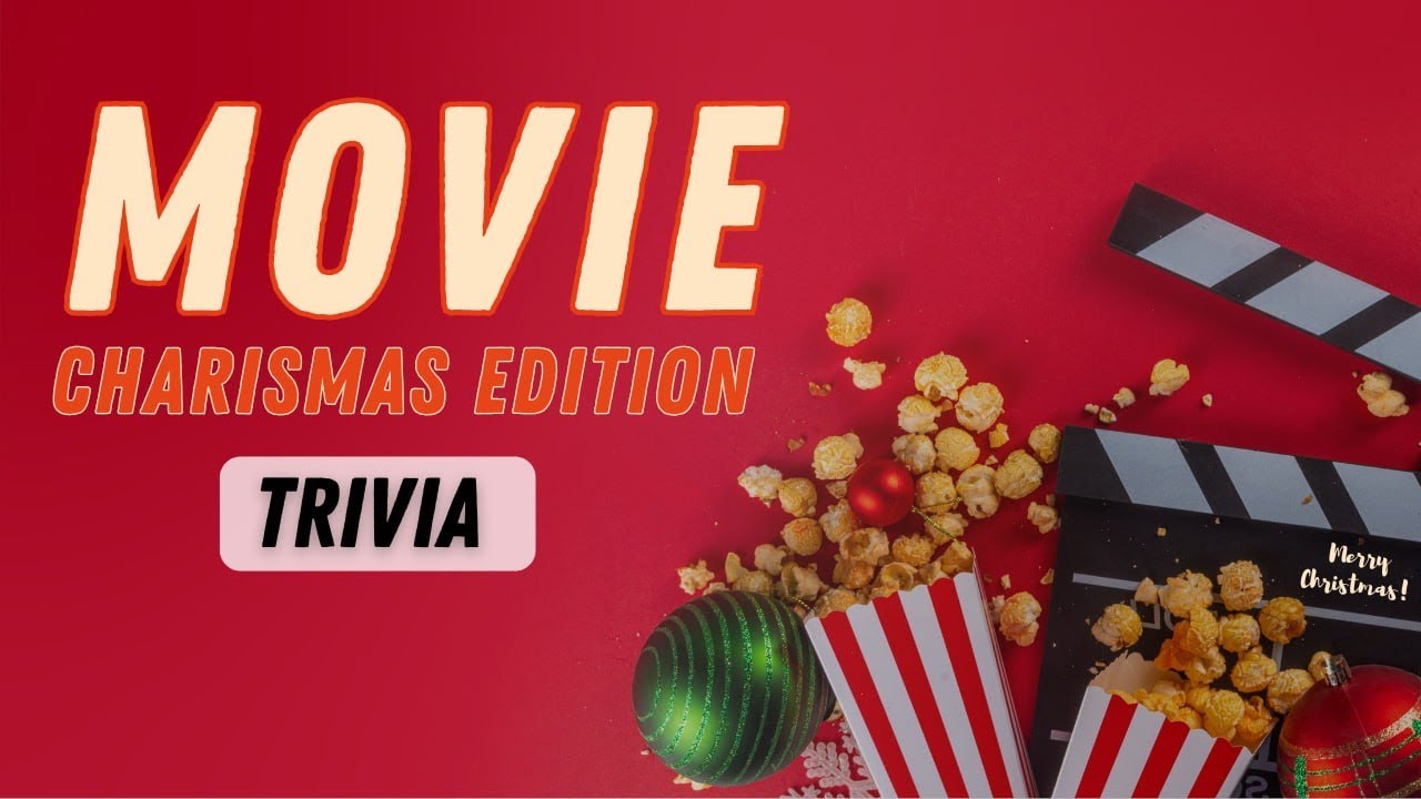 Ultimate Christmas Movie Trivia Challenge: Test Your Holiday Film ...