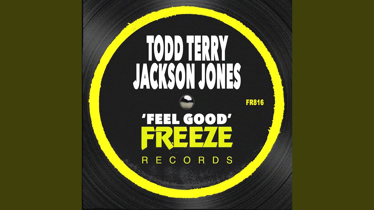 Feel Good (Edit) - YouTube