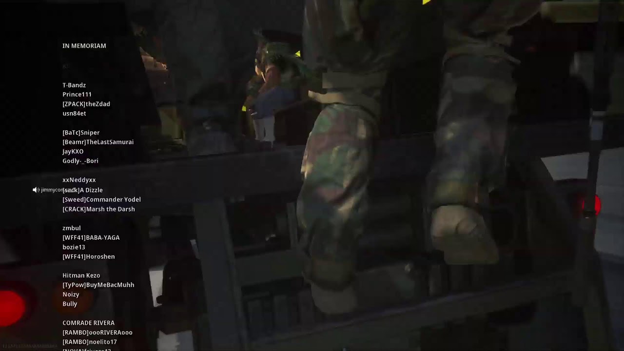 Ghost of Verdansk Call Of Duty Warzone Pacific Live Stream - YouTube