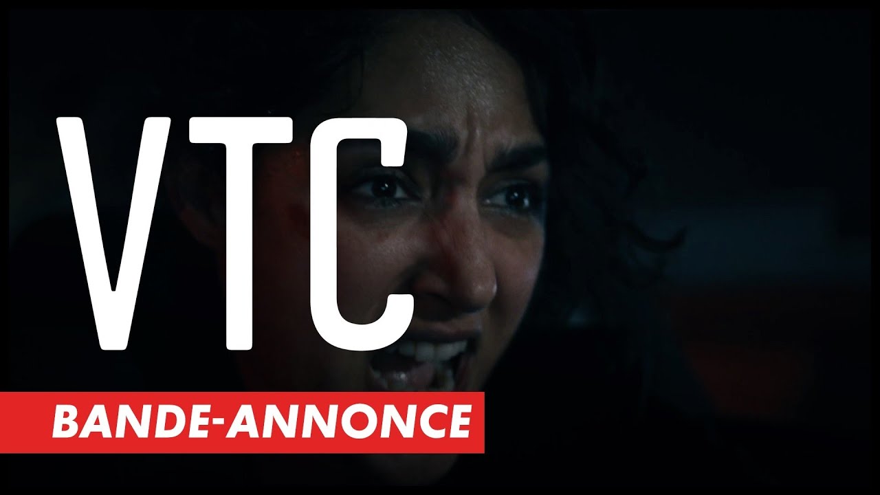 VTC - Bande-annonce - YouTube