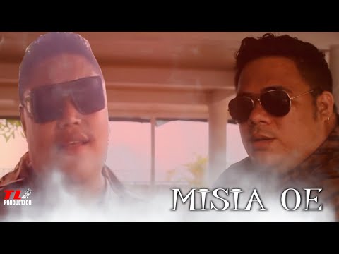 MISIA OE by Penehuro Lemauai & Lolani Pito /TL Production - YouTube